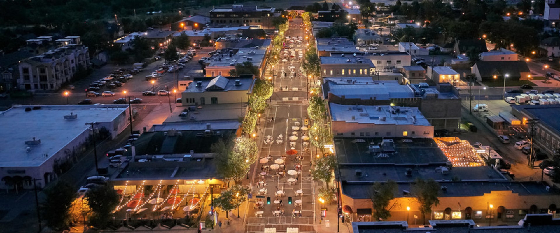 The Impact of Littleton, CO's Economy on Local Politics: An Expert's ...